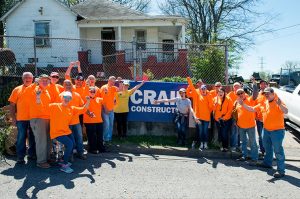 Join Our Team - Careers at Crain Construction