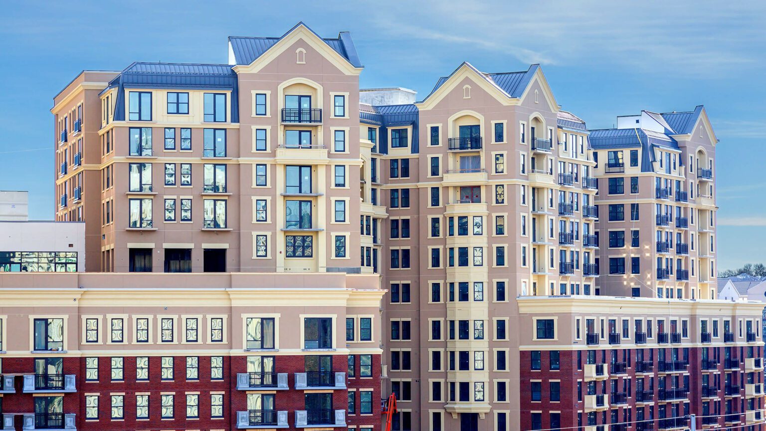 Mixed-Use & Retail General Contractors in Nashville