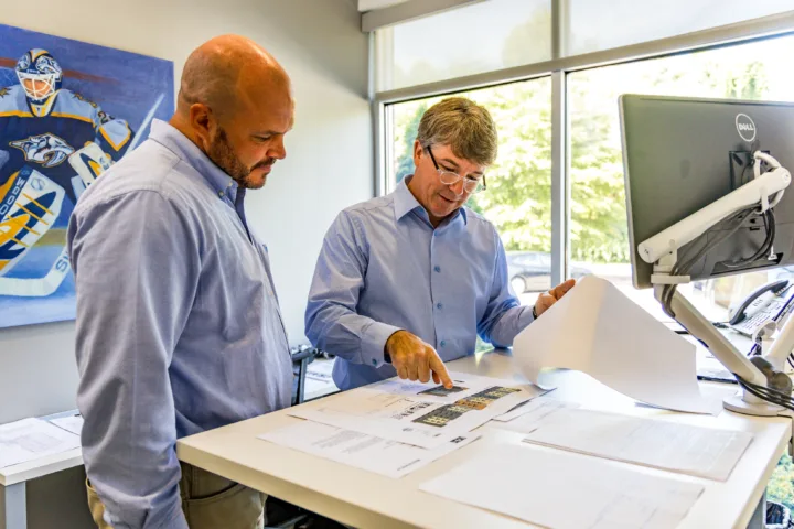 Crain Construction Values: How Our Culture Impacts Projects